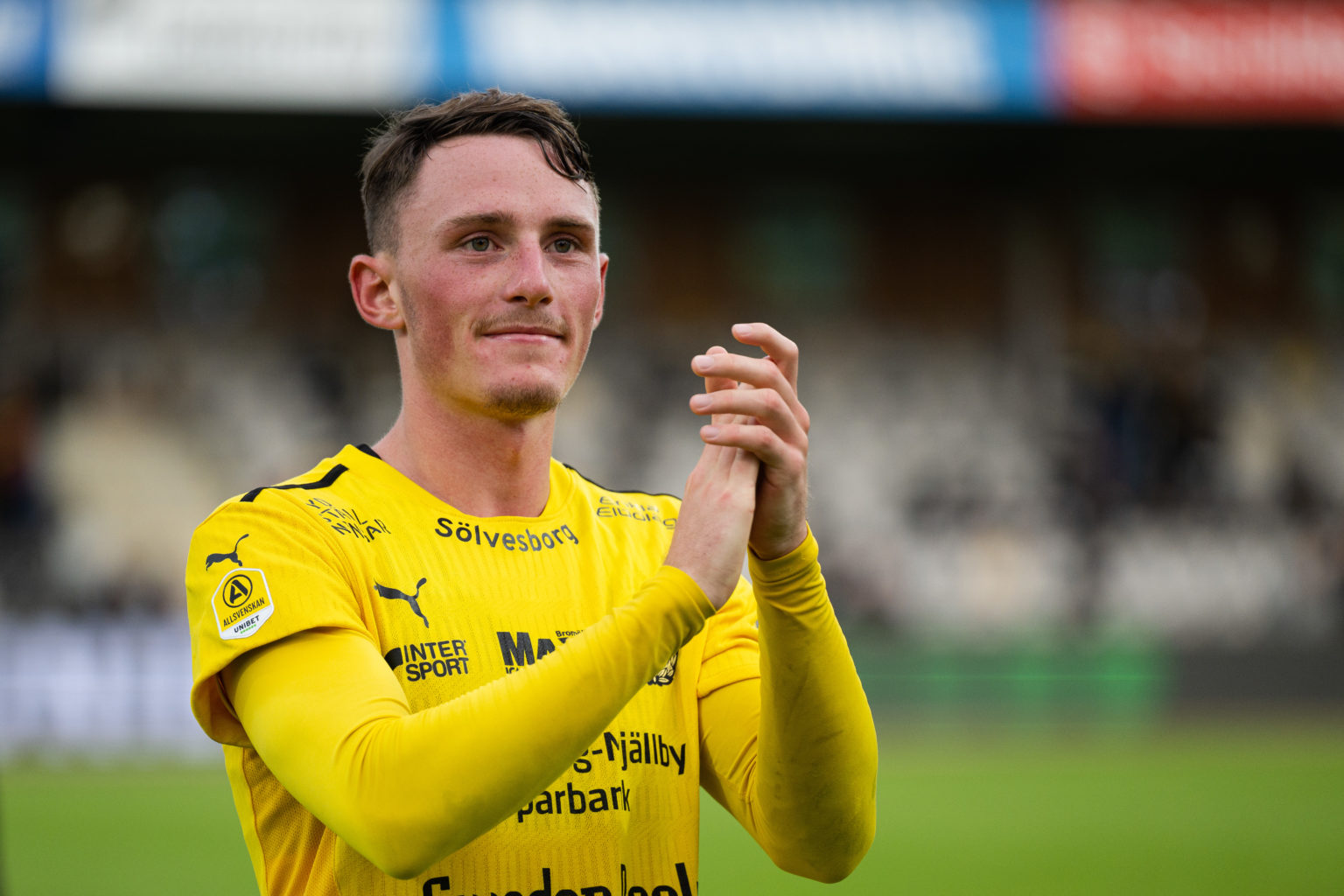 Blev Årets Unicoach-spelare ifjol – så har 2022 varit! - Unicoach ...